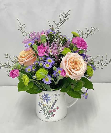 One Sweet Day | Wayne (NJ) Same-Day Flower Delivery | Bosland's Flower Shop